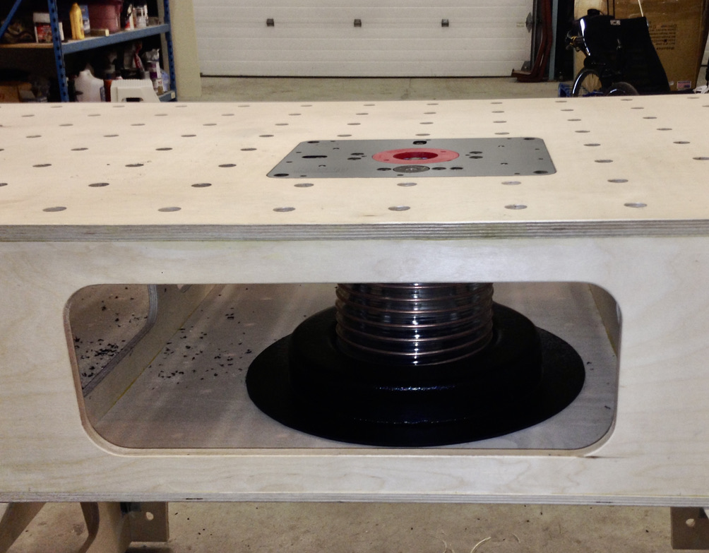 Photo Gallery: Vacuum Molding